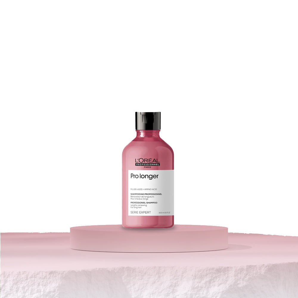 Buy Loreal Pro Se Pro Longer Shampoo 300ML – Skincare Savers