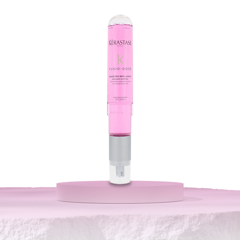 Buy Kerastase Fusio Booster Shine Tin 120ML – Skincare Savers