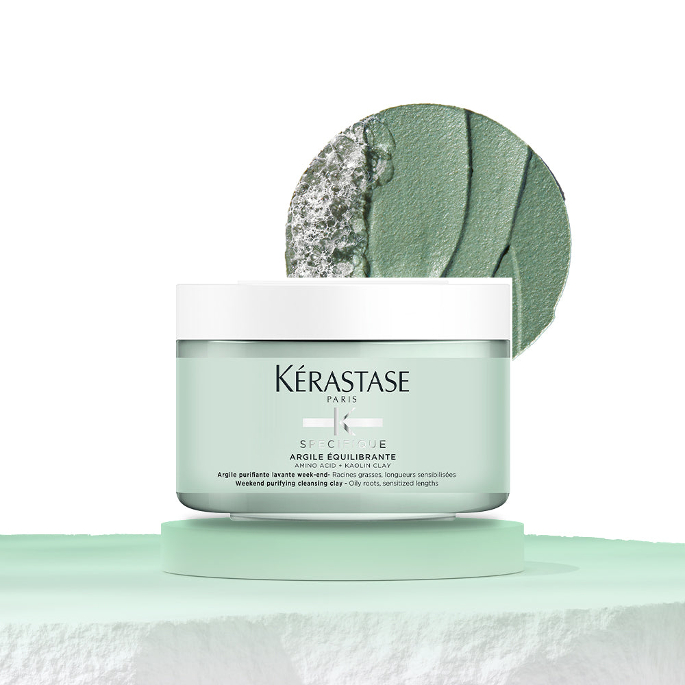 Buy Kerastase Specifique Argile Equilibrante 250ML – Skincare Savers