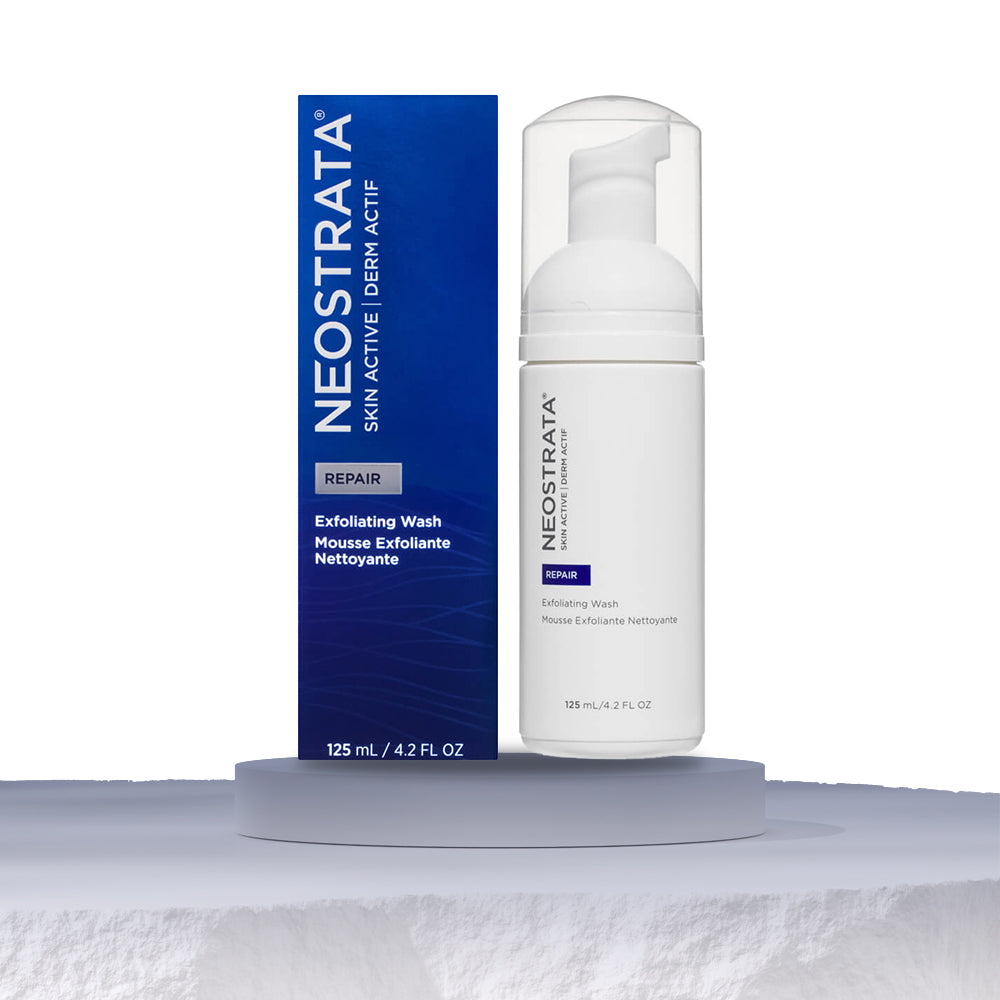 Buy Neostrata Repaire Exfoliating Wash 125ML – Skincare Savers
